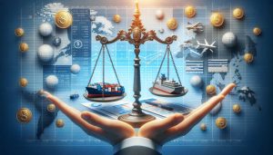 Analyse détaillée : comment est calculée la balance commerciale ...